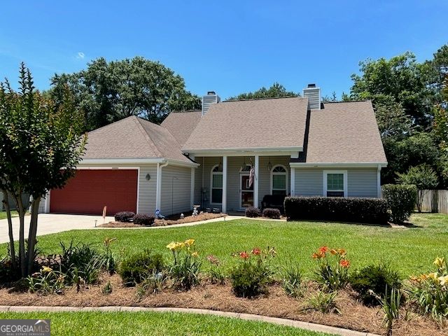 114 Cherren Dale Dr, Warner Robins, GA 31088 - See Est. Value, Schools ...