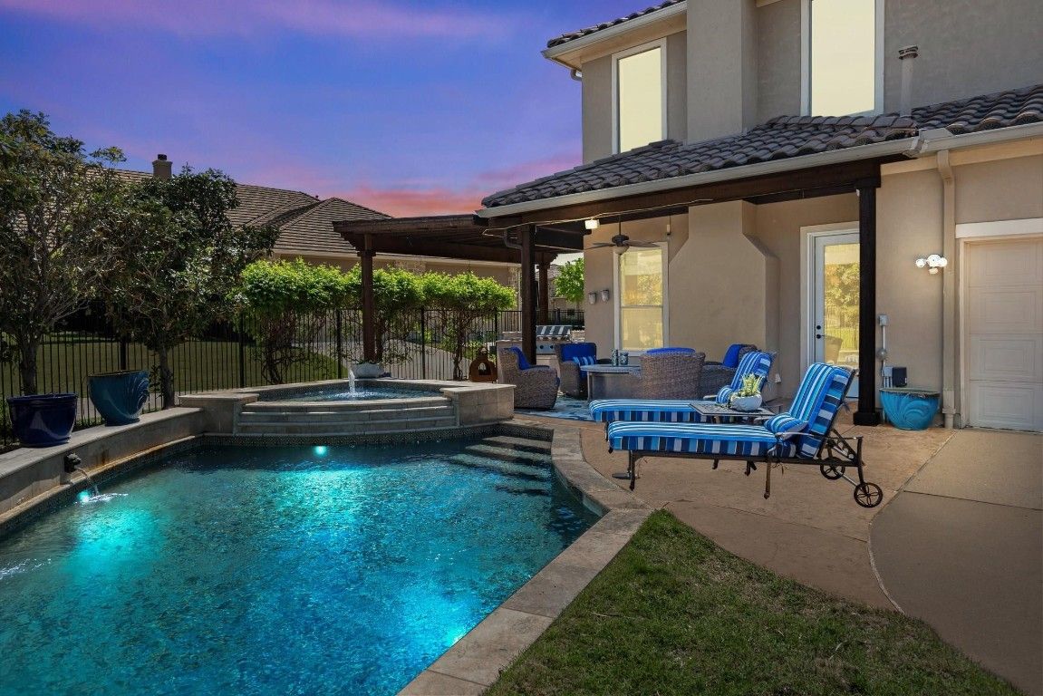 8000 Keechie Dr, McKinney, TX 75070 - See Est. Value, Schools & More