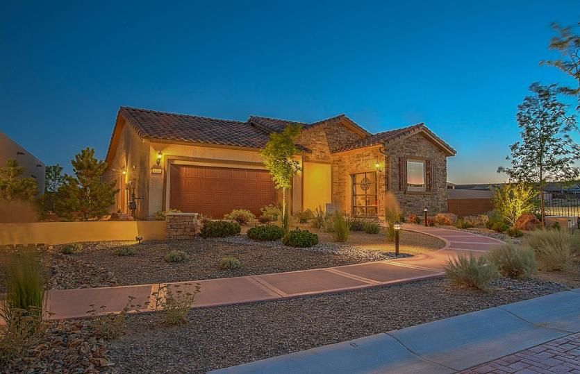 9205 Del Webb Ln NW #VYGCH3, Albuquerque, NM 87120 - See Est. Value ...