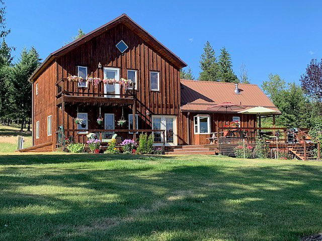 35 Low Ridge Rd, Malo, WA 99150 - See Est. Value, Schools & More
