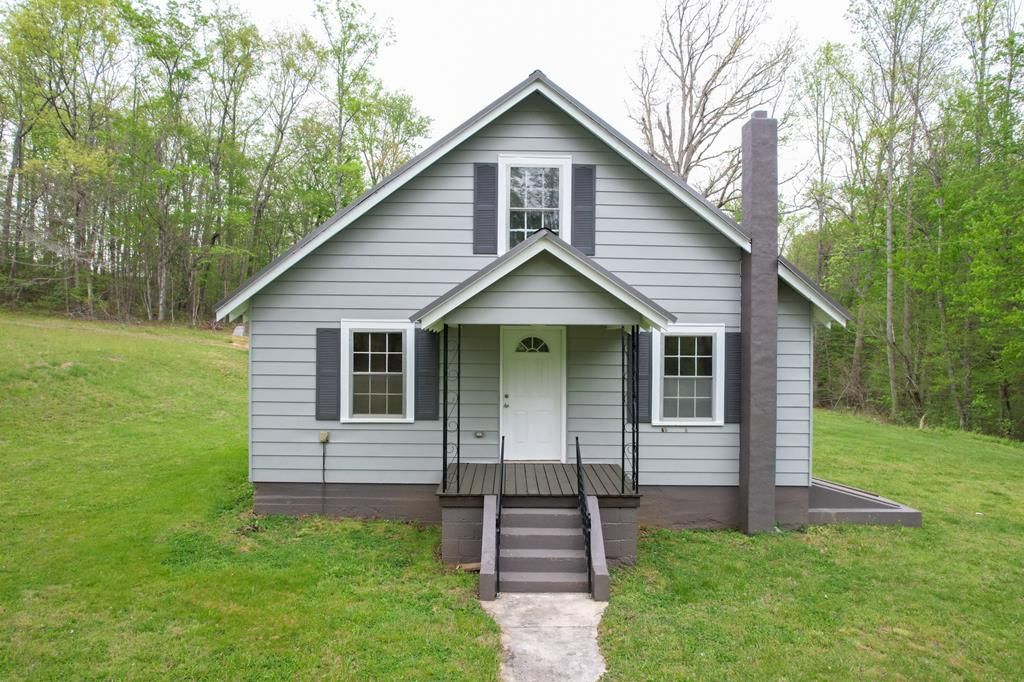 268 Hillside Rd, Woolwine, VA 24185 - See Est. Value, Schools & More