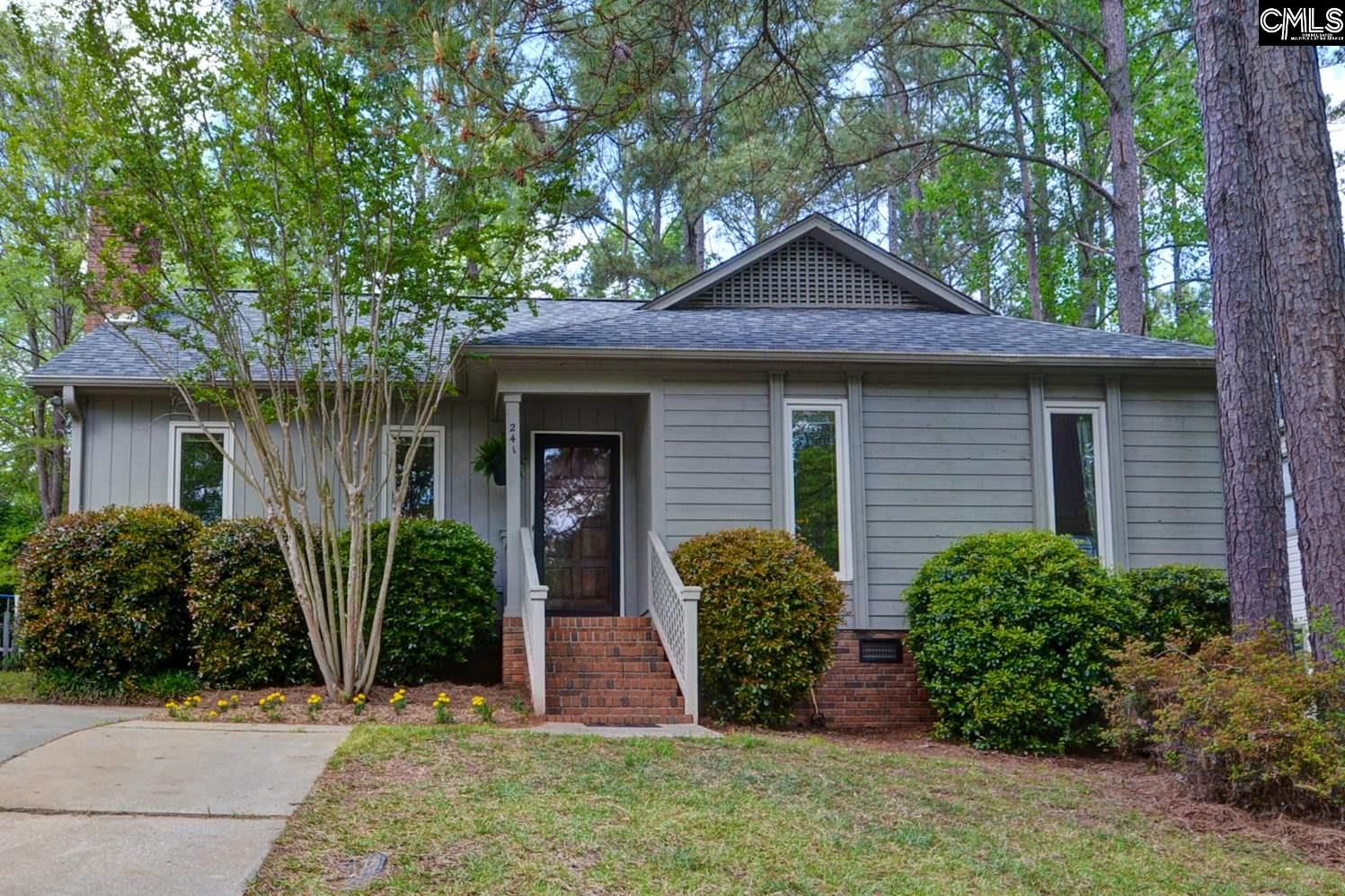 241 Conrad Cir, Columbia, SC 29212 - See Est. Value, Schools & More
