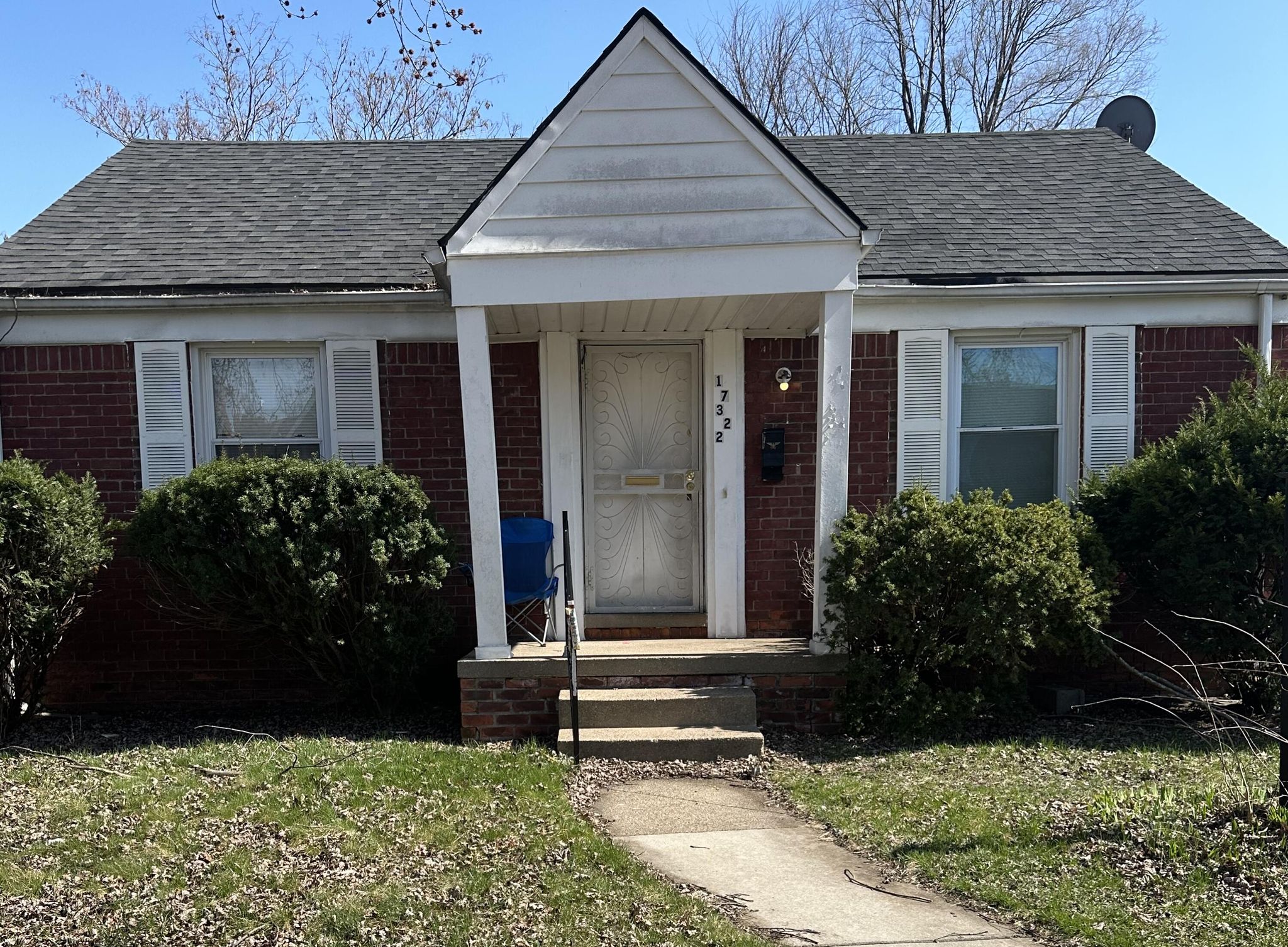 17322 Saint Marys St, Detroit, MI 48235 | MLS# 24012159 | Trulia