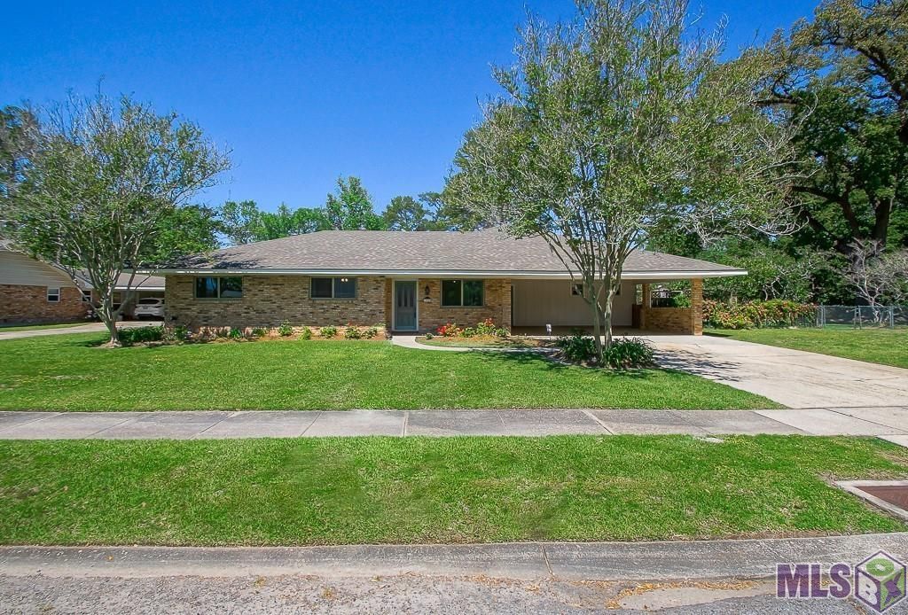 13481 Reed Ave, Baton Rouge, LA 70818 - See Est. Value, Schools & More