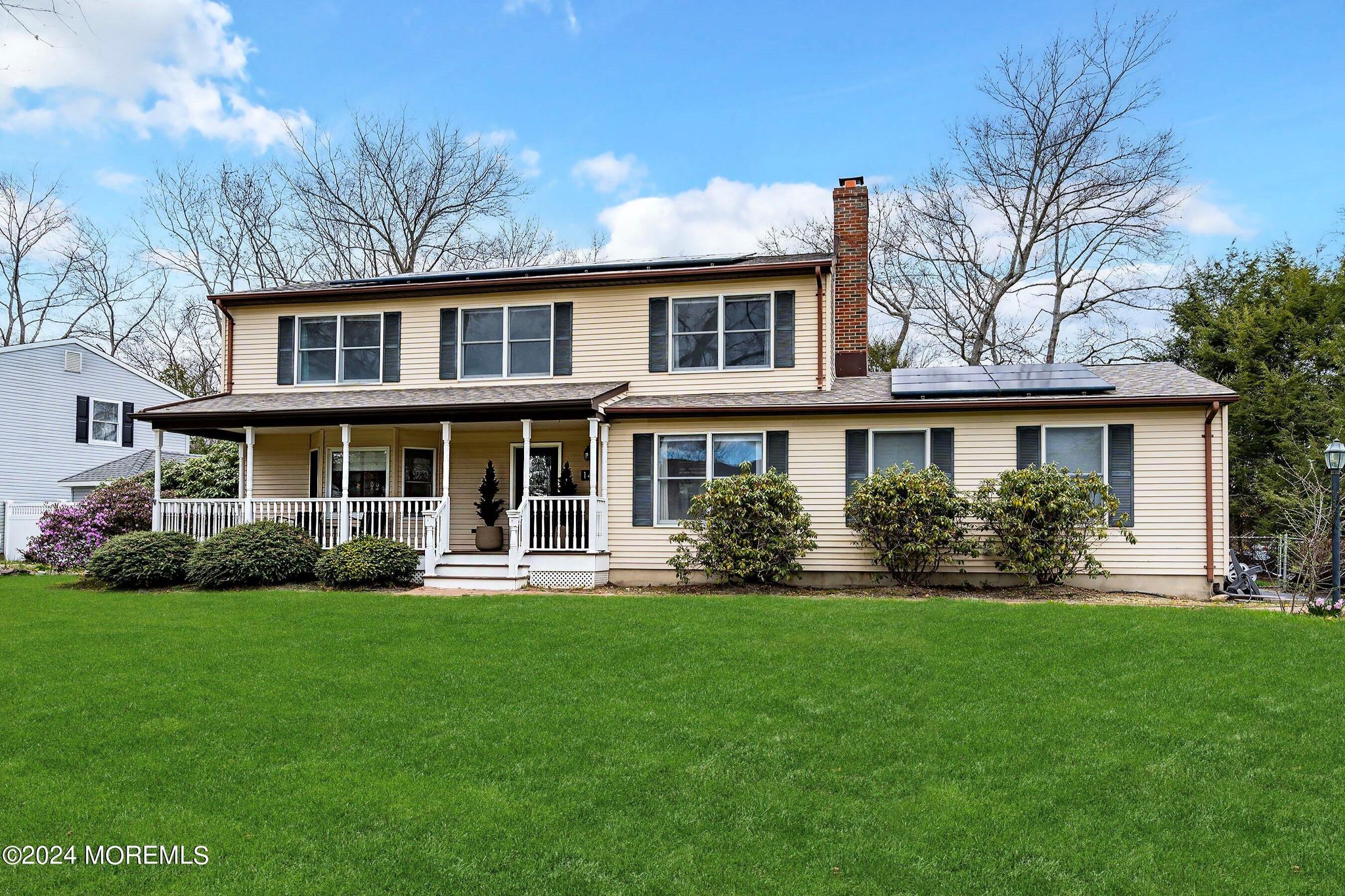 141 Brandon Road, Manchester, NJ 08759 - See Est. Value, Schools & More