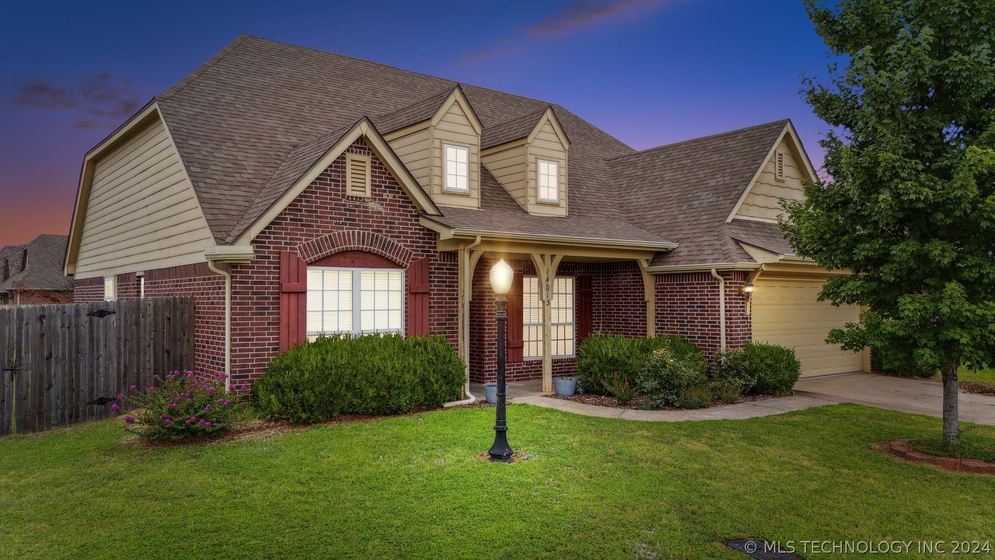 14013 E 101st St N, Owasso, OK 74055 - See Est. Value, Schools & More