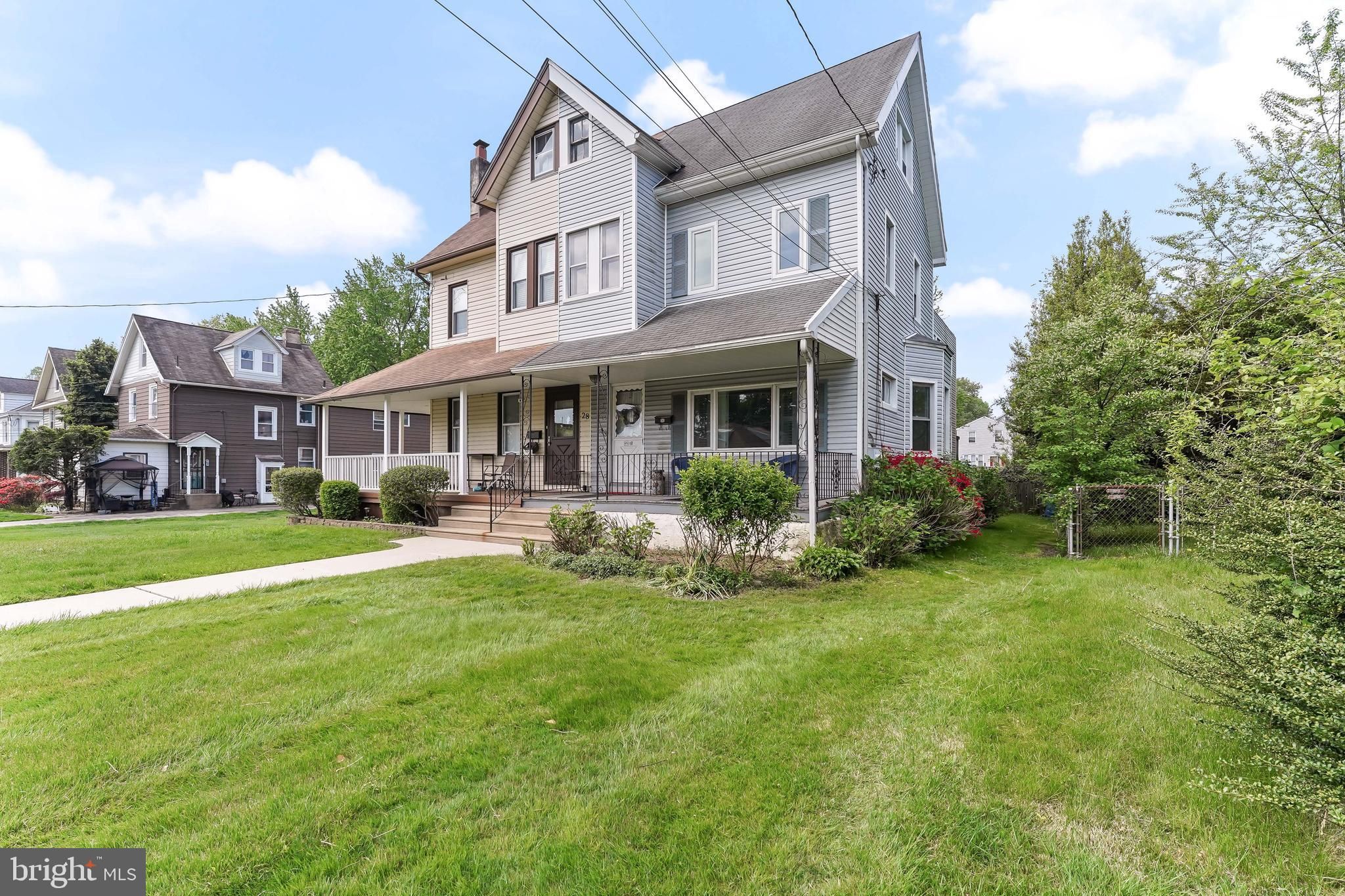 26 Stratford Ave, Aldan, PA 19018 - See Est. Value, Schools & More