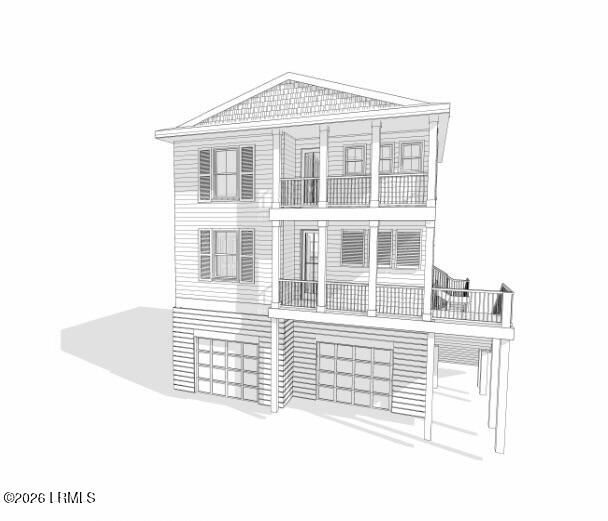 211 Deer Run Rd, Fripp Island, SC 29920 | MLS# 194945 | Trulia