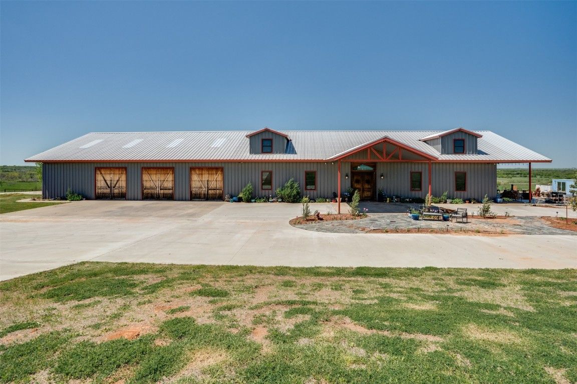 793 Morris Rd, Byers, TX 76357 | Trulia