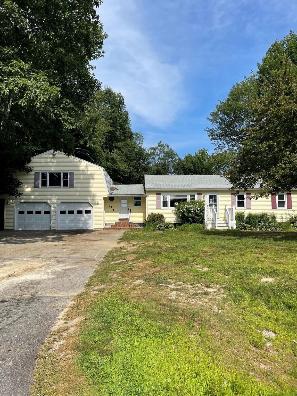 715 River Road, Windham, ME 04062 - See Est. Value, Schools & More