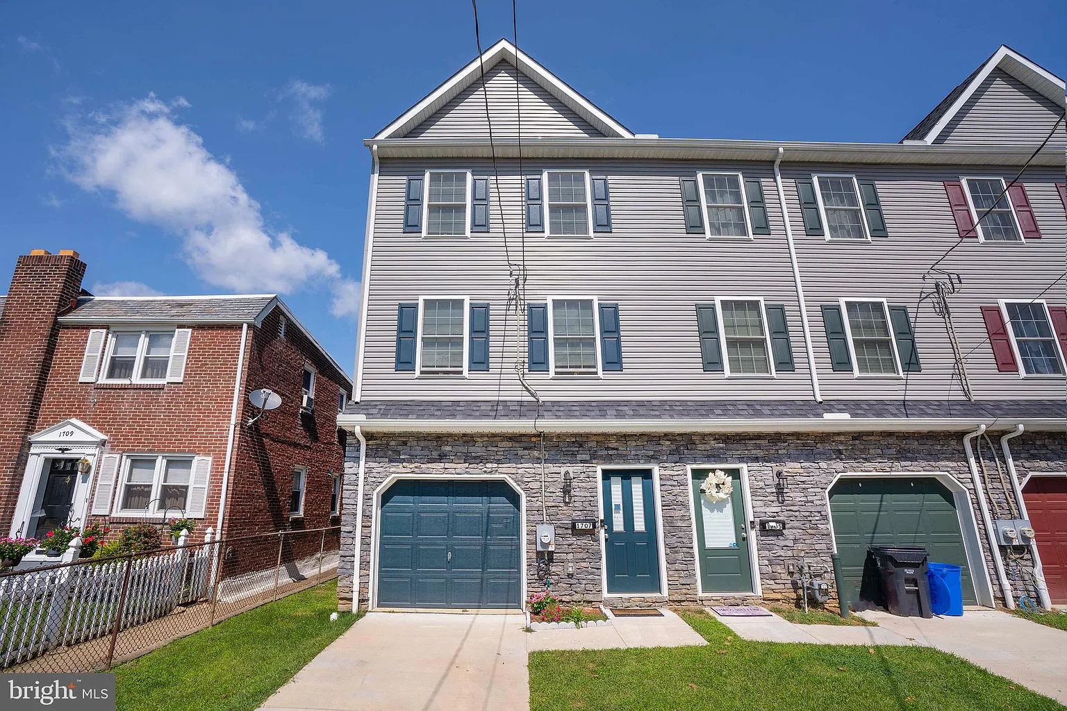 1707 Chestnut St, Wilmington, DE 19805 - See Est. Value, Schools & More