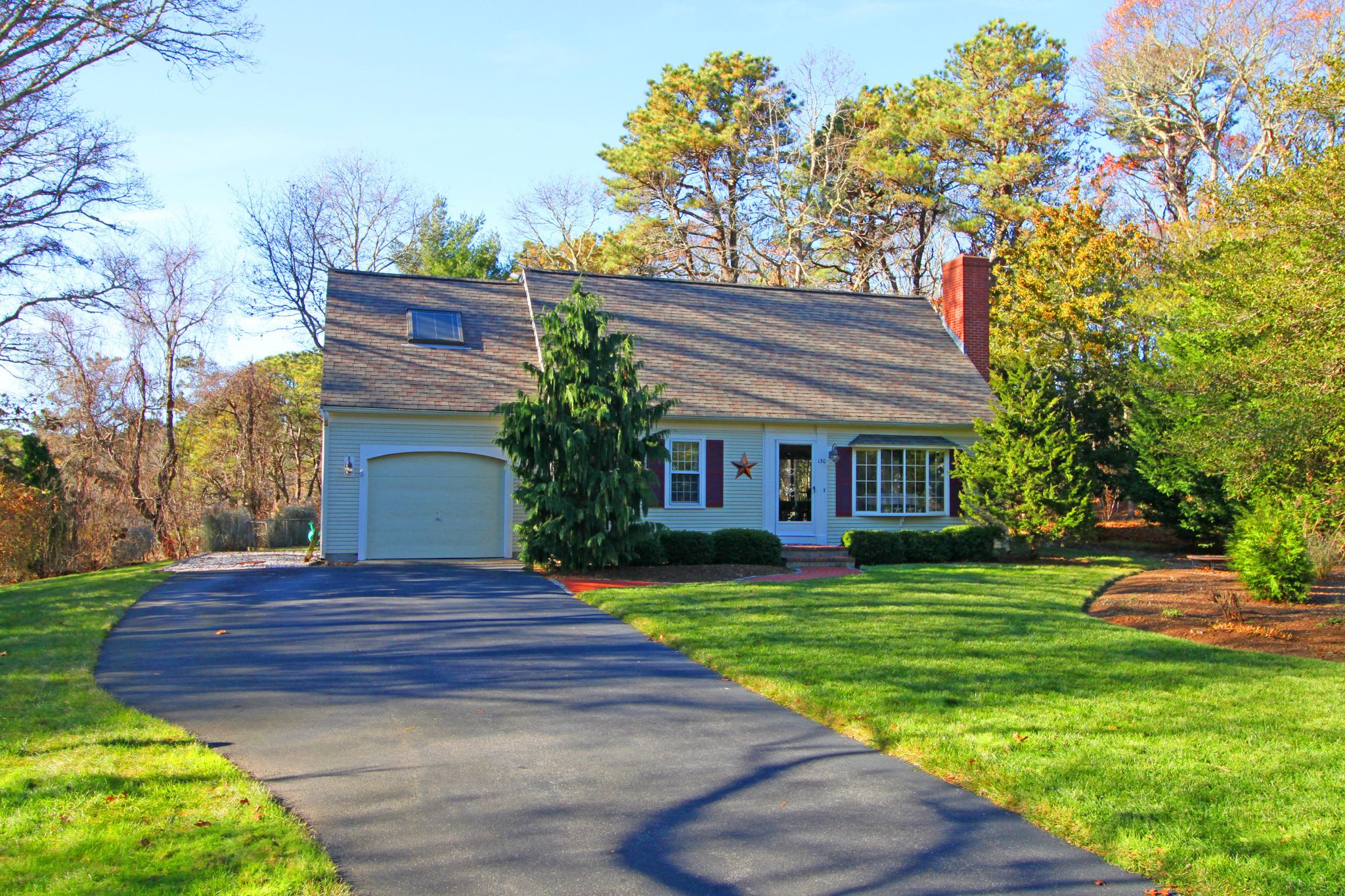 130 Cranberry Ln, Barnstable, MA 02630 - See Est. Value, Schools & More