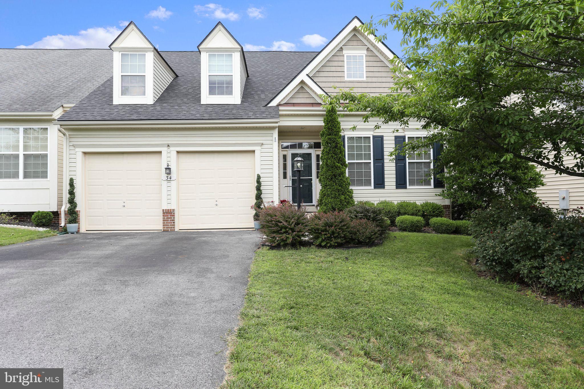 34 Kendig Ln, Martinsburg, WV 25404 | Trulia