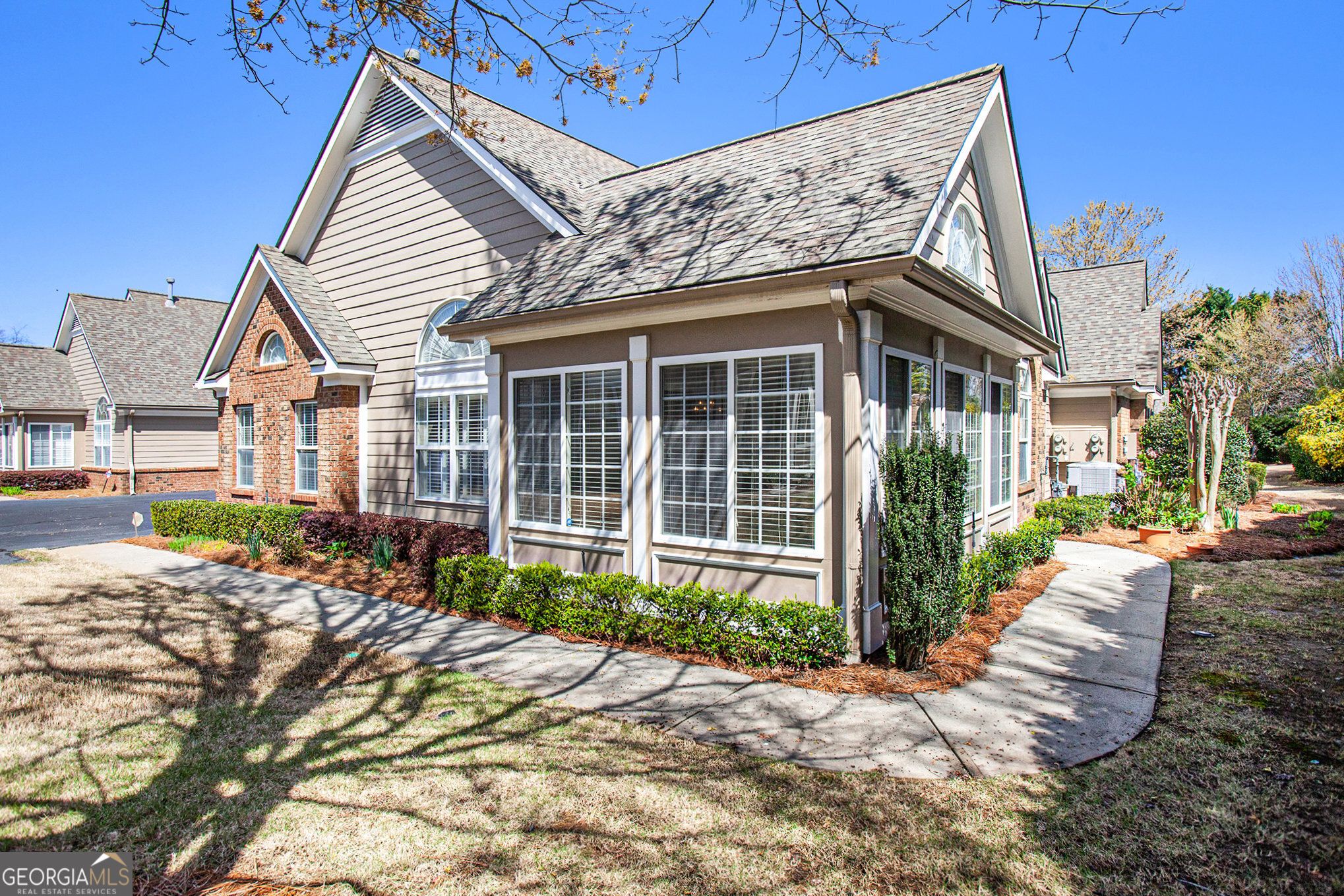 300 Sweet Apple Cir, Alpharetta, GA 30004 - See Est. Value, Schools & More