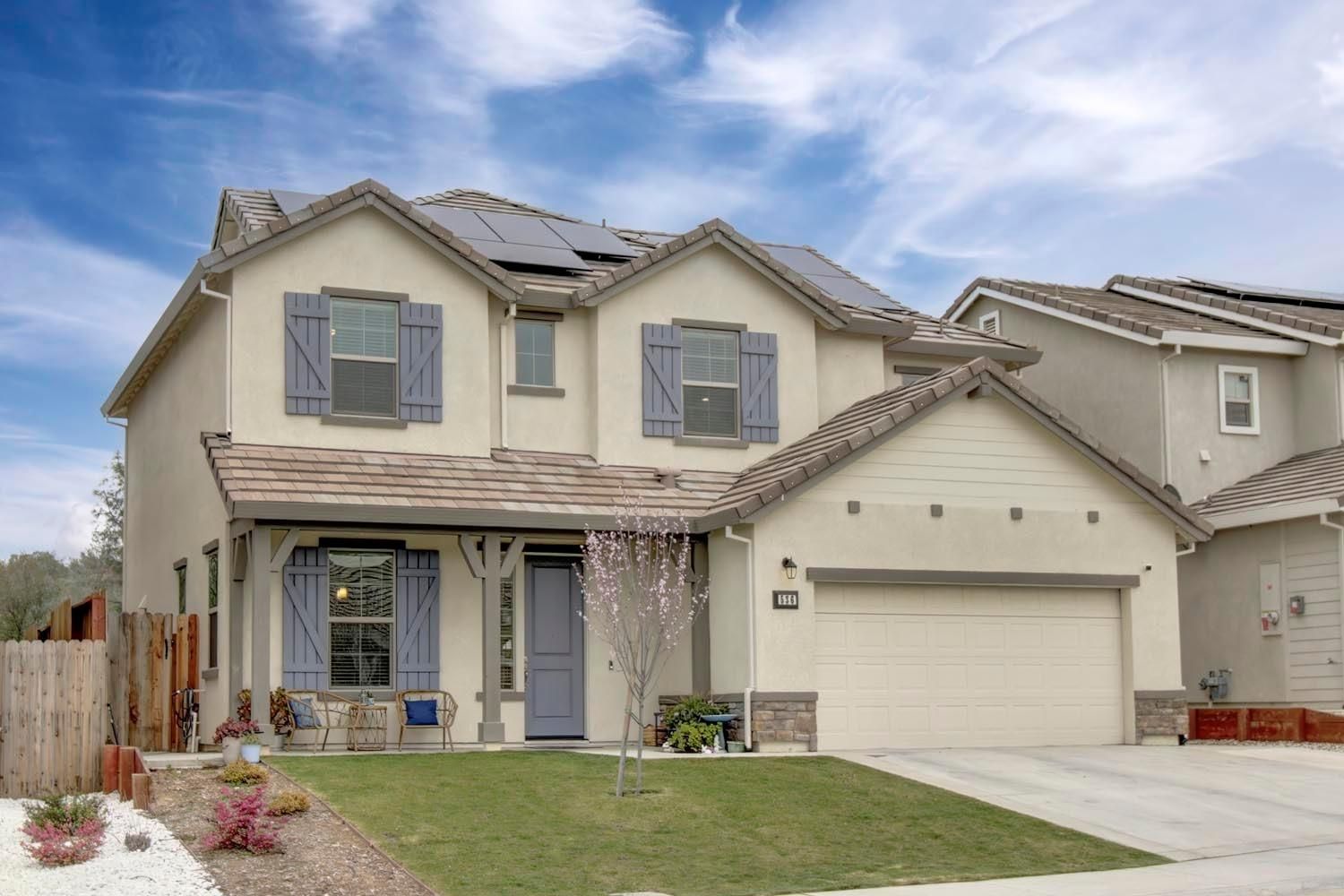 536 Lupine Dr, Ione, CA 95640 - See Est. Value, Schools & More