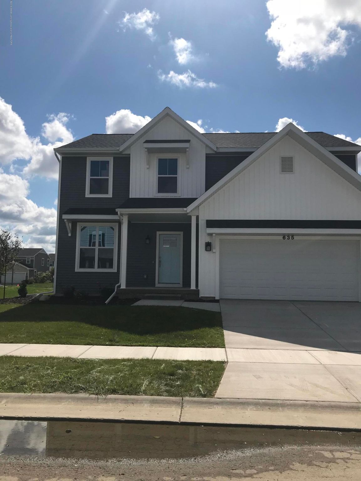 635 Buteo Dr, East Lansing, MI 48823 | Trulia