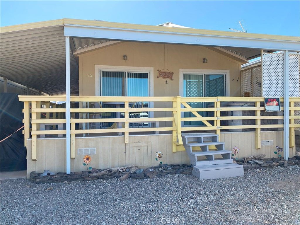 91 Havasu Palms, Earp, CA 92242 | MLS# HD24138963 | Trulia