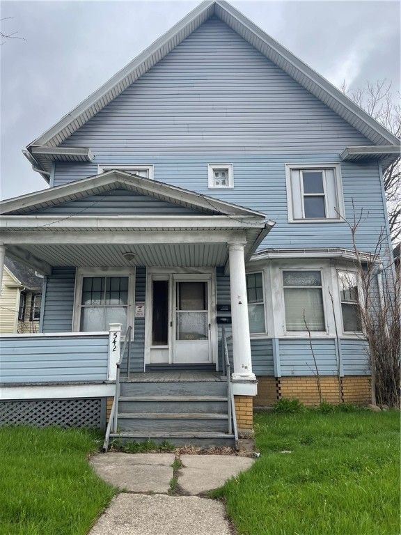 542 Lyell Ave, Rochester, NY 14606 - See Est. Value, Schools & More