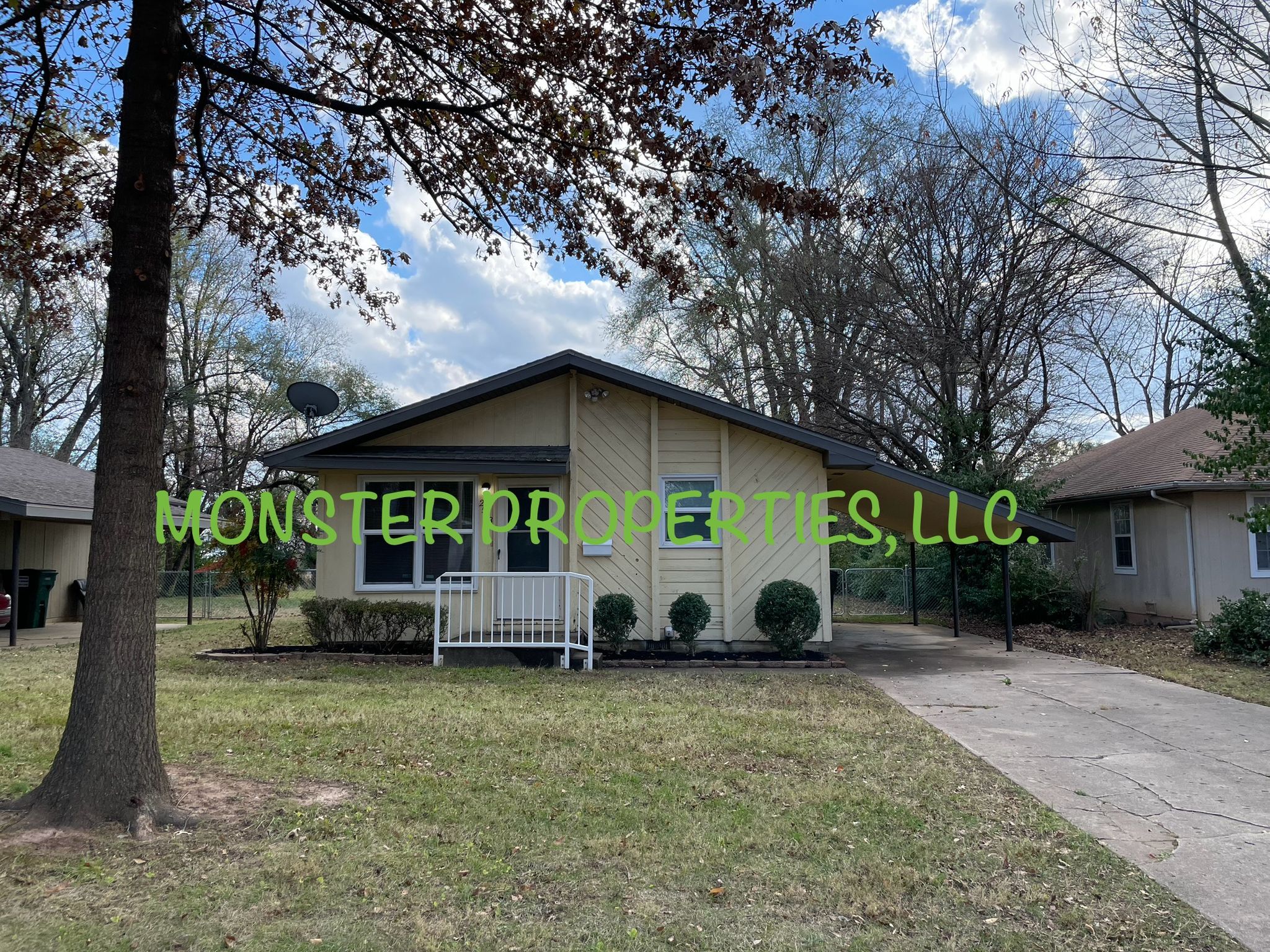 2538 W Lombard St, Springfield, MO 65802 - See Est. Value, Schools & More