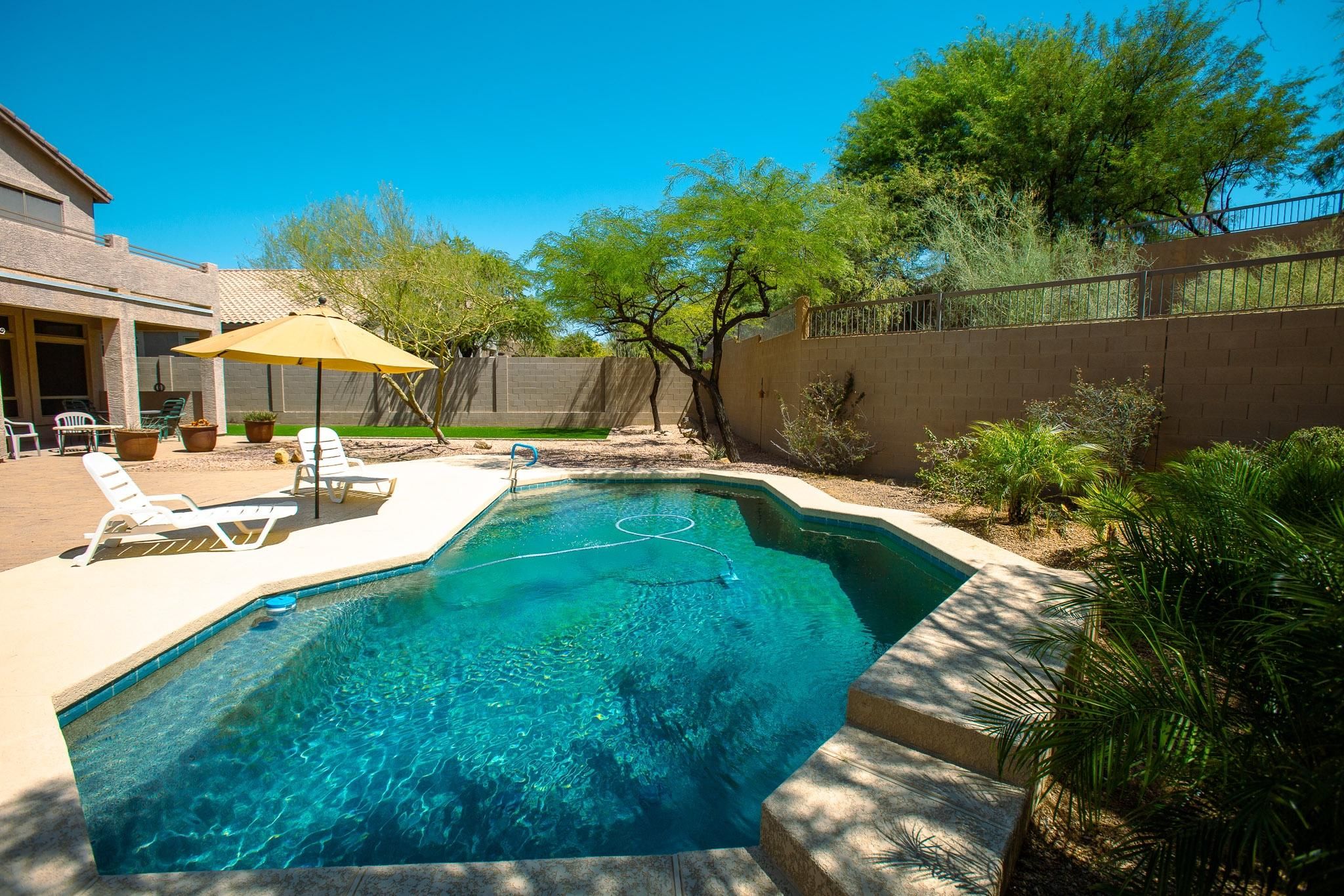3821 N Red Sky Cir, Mesa, AZ 85207 - See Est. Value, Schools & More