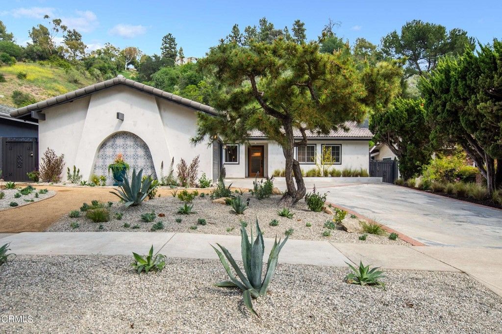 1860 Via Del Rey, South Pasadena, CA 91030 - See Est. Value, Schools & More