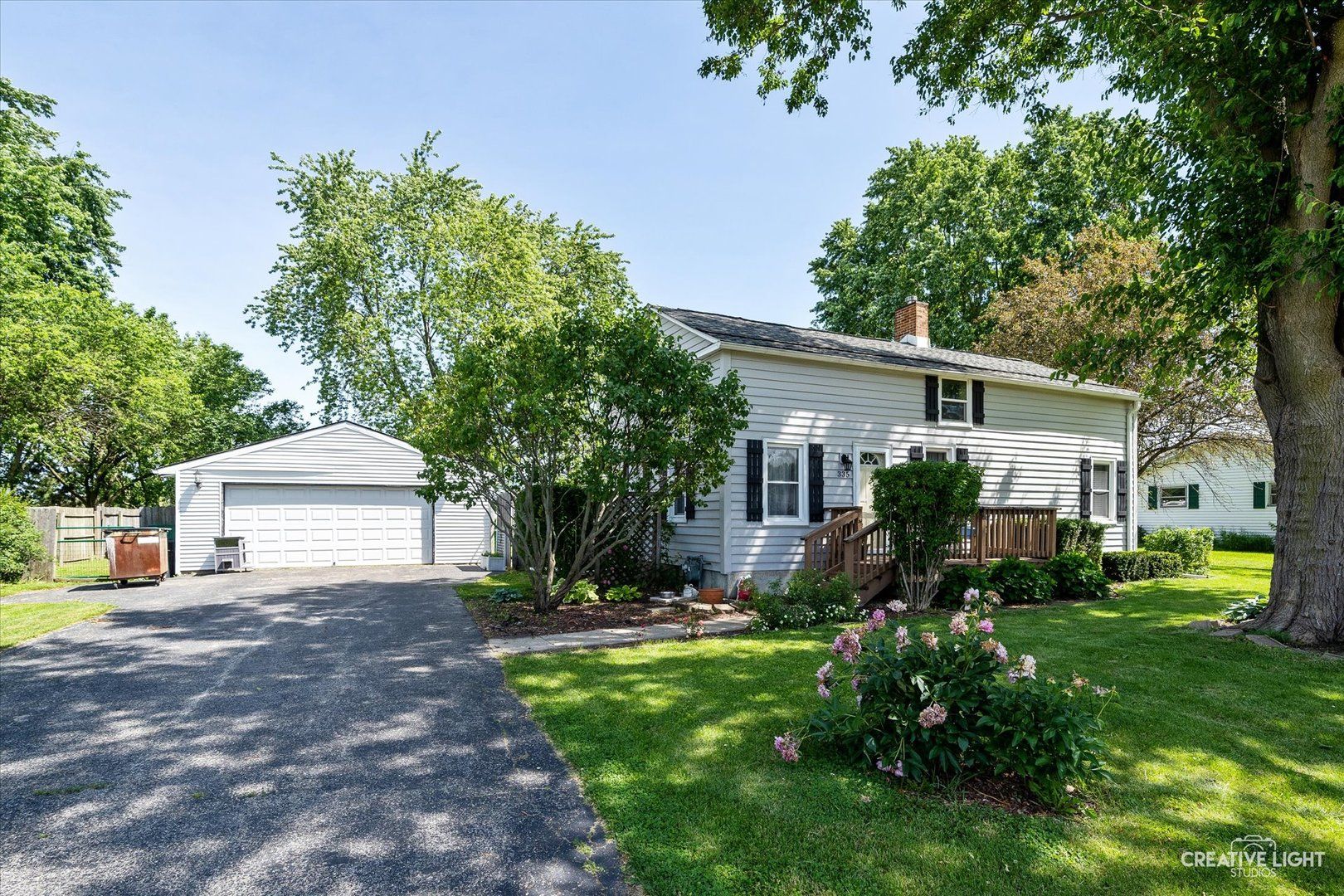 335 W Knights Rd, Sandwich, IL 60548 - See Est. Value, Schools & More