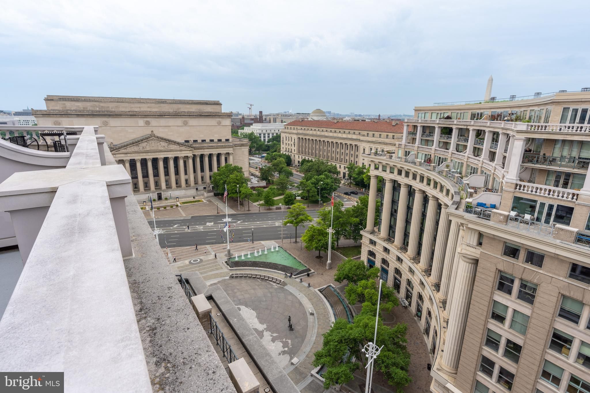 701 Pennsylvania Ave #Penthouse 22, Washington, DC 20004 | Trulia