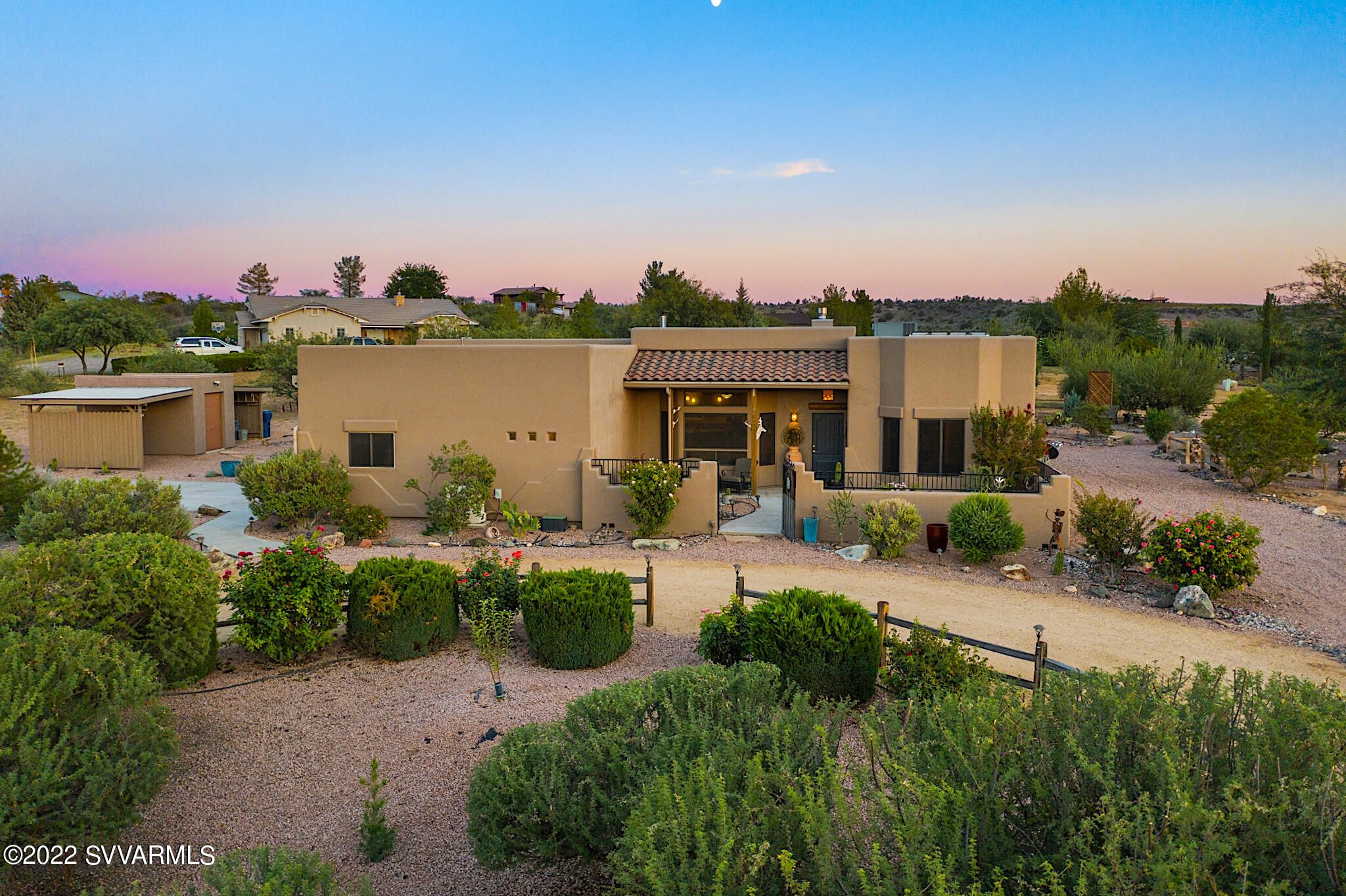 1511 S Koch Ranch Rd, Cornville, AZ 86325 | Trulia