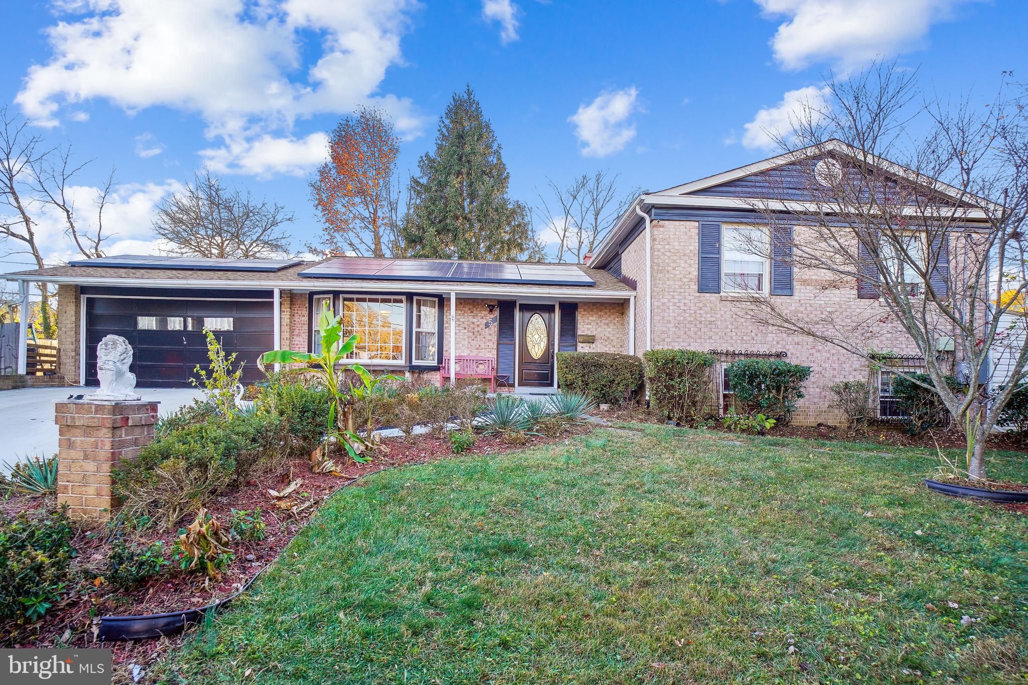 5 Foxhall Ct, Silver Spring, MD 20906 - See Est. Value, Schools & More