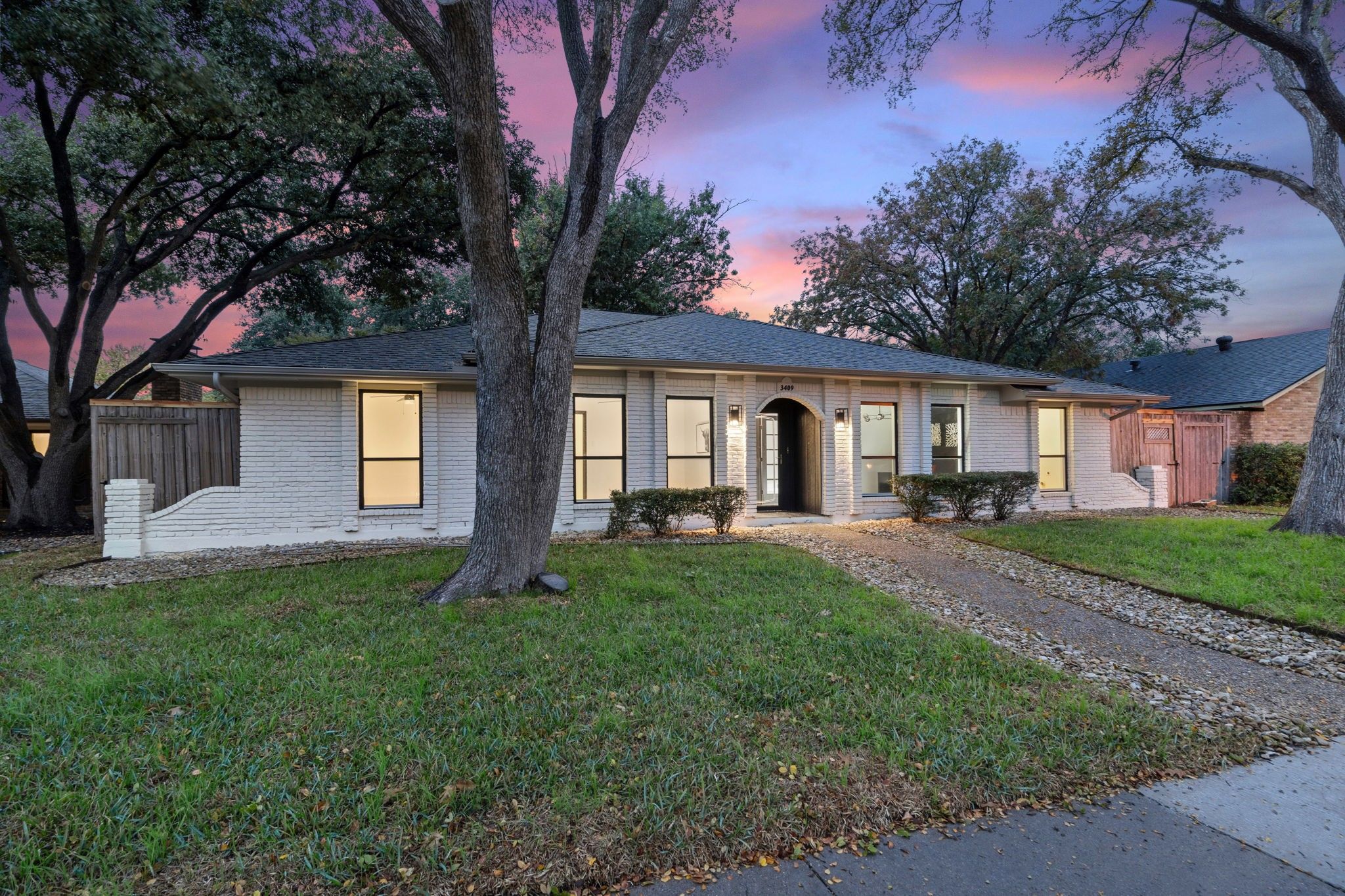 3409 Carriage Ln, Plano, TX 75023 - See Est. Value, Schools & More