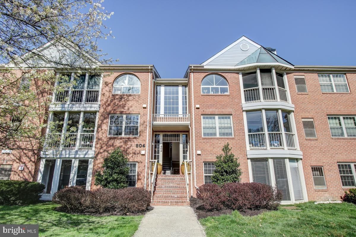 804 Amber Tree Ct #104, Gaithersburg, MD 20878 | Trulia