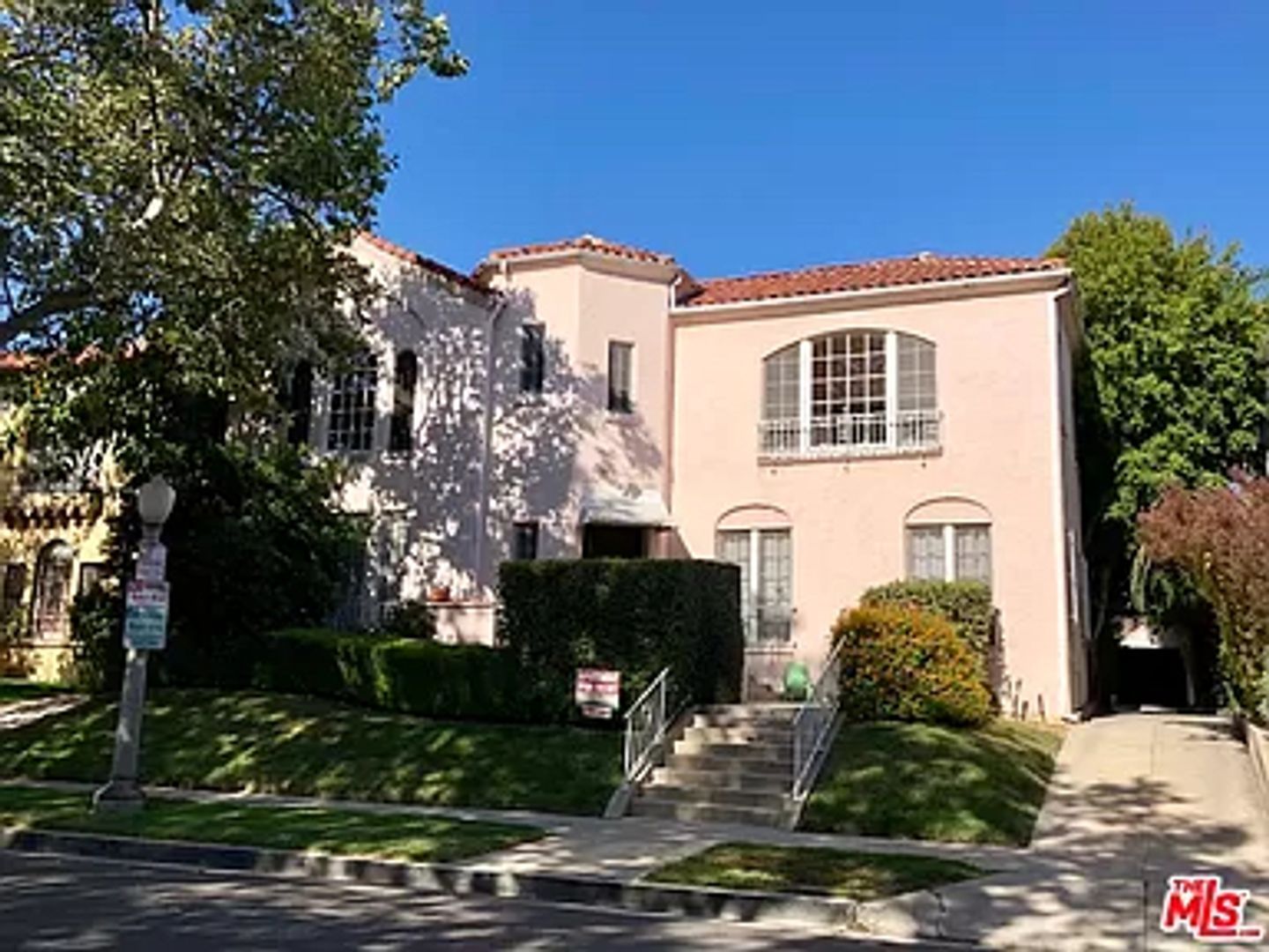 166-172 N. Sycamore Ave. - Los Angeles, CA - Trulia | Trulia