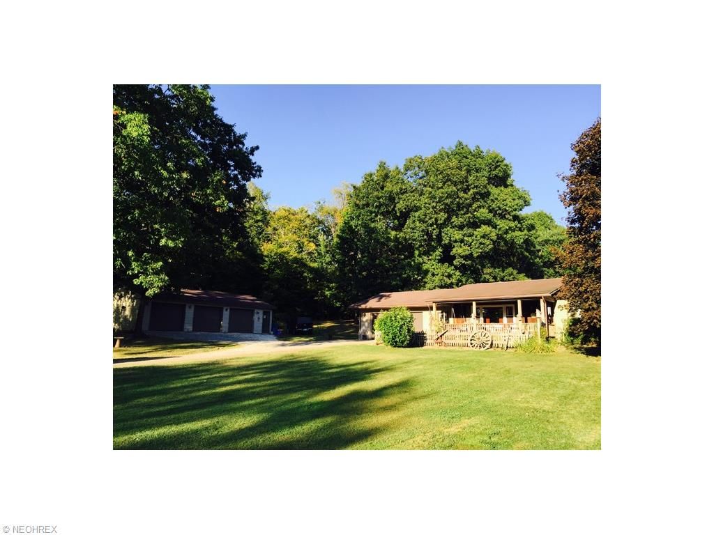 5880 Butler Grange Rd, Salem, OH 44460 - See Est. Value, Schools & More