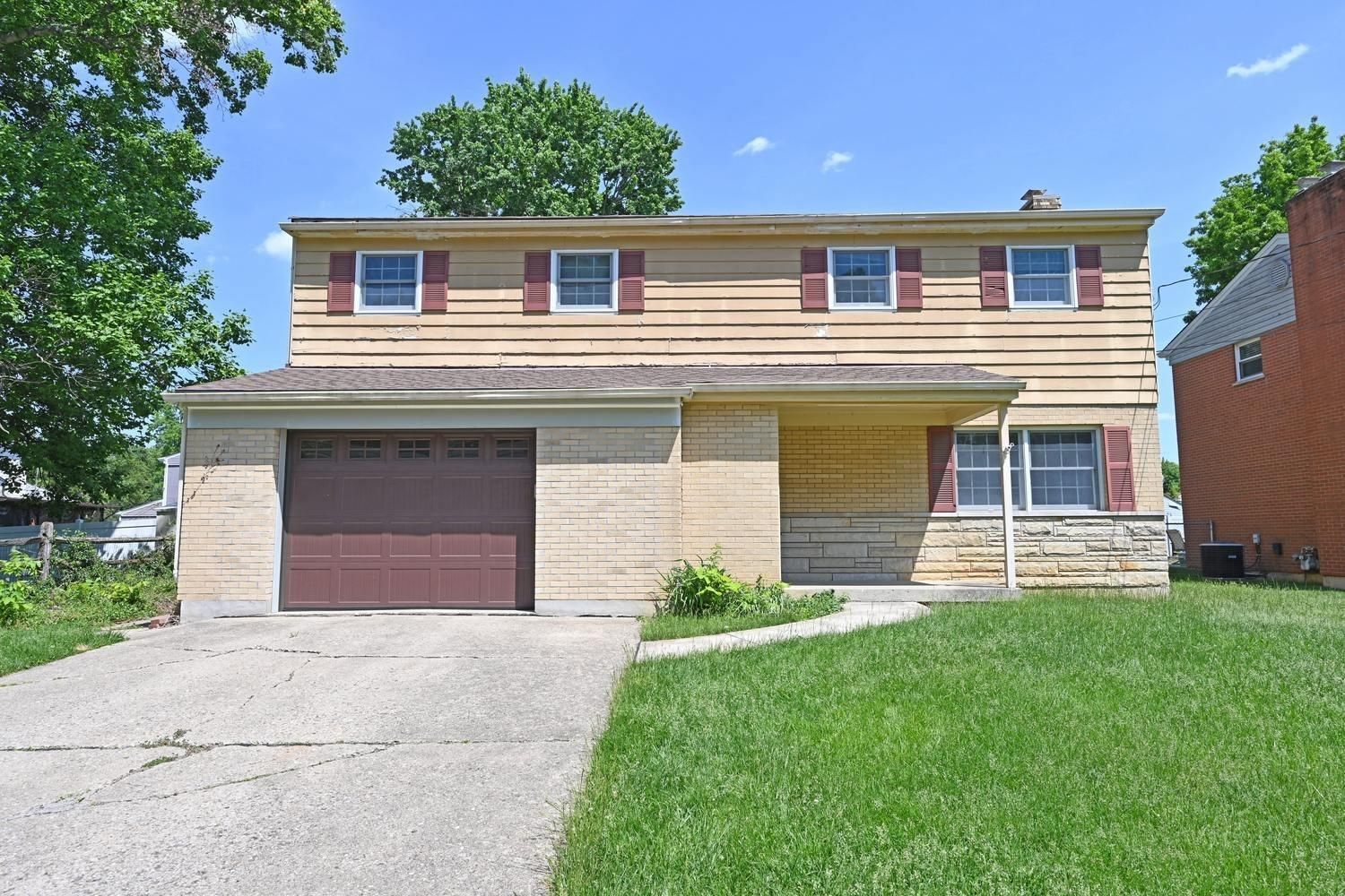 1828 Kingsway Ct, Cincinnati, OH 45230 - See Est. Value, Schools & More