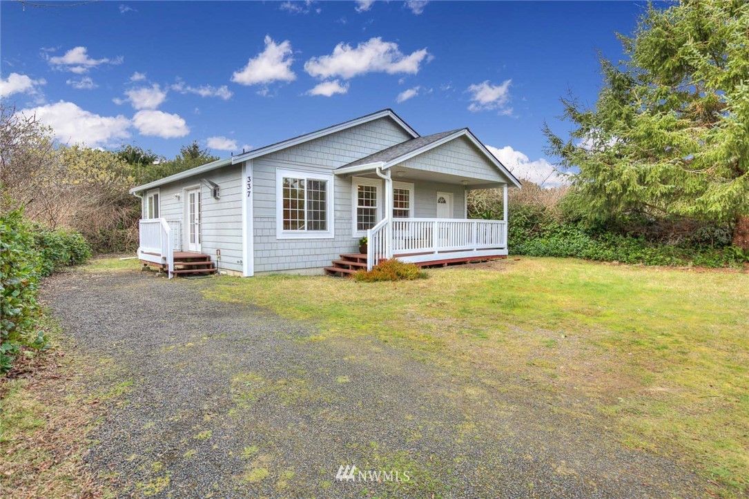 337 Yorkmar Street SW, Ocean Shores, WA 98569 | Trulia