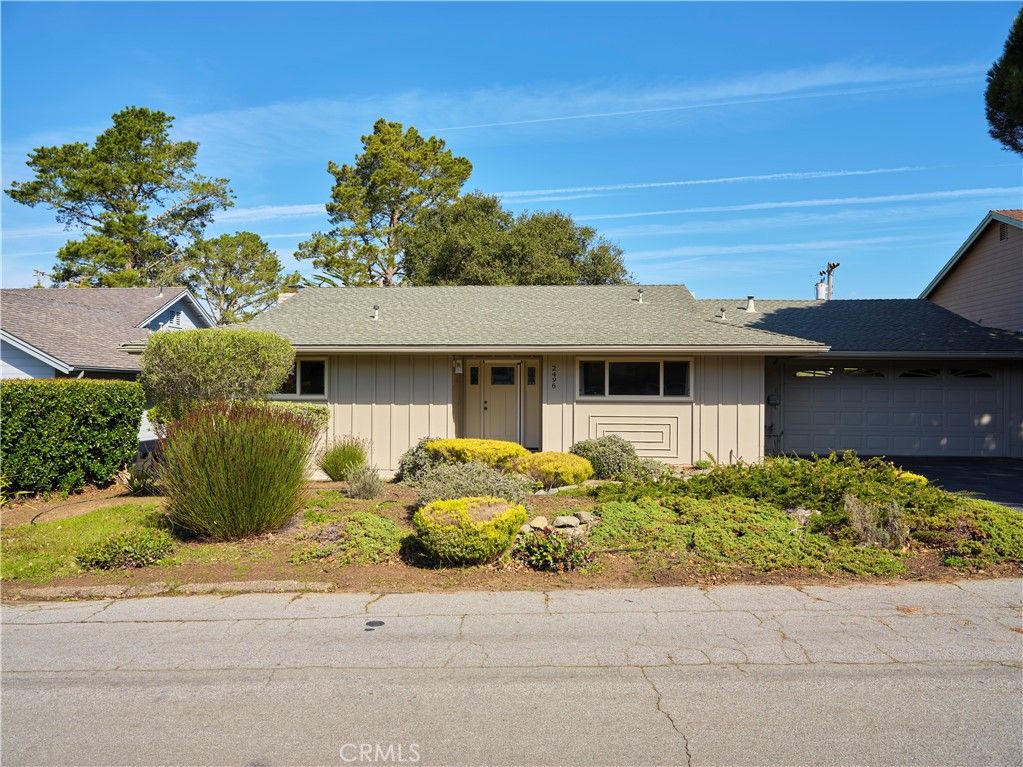 2496 Banbury Rd, Cambria, CA 93428 - See Est. Value, Schools & More