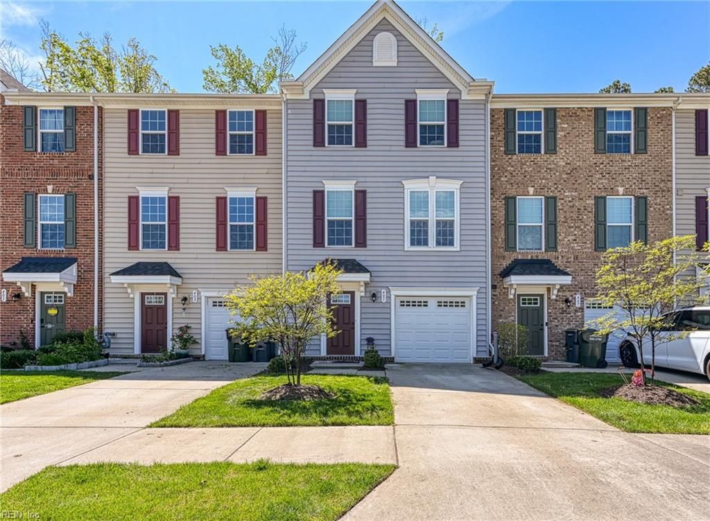 405 Clements Mill Trce, Williamsburg, VA 23185 - See Est. Value ...