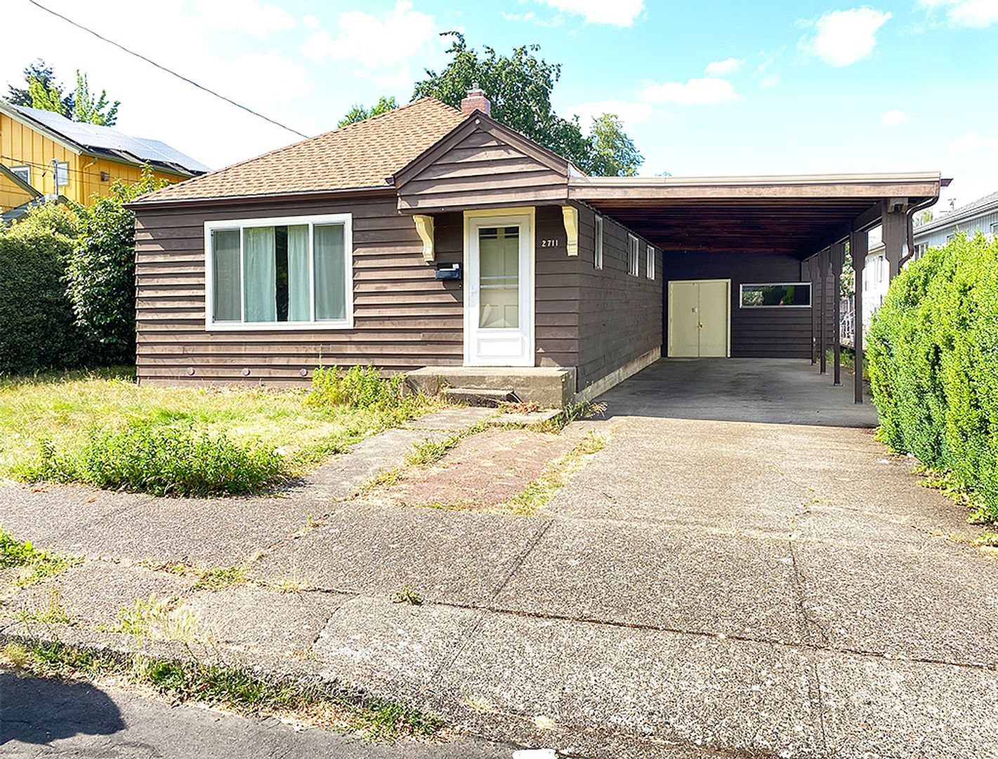 2711 NW Taylor Ave, Corvallis, OR 97330 - See Est. Value, Schools & More