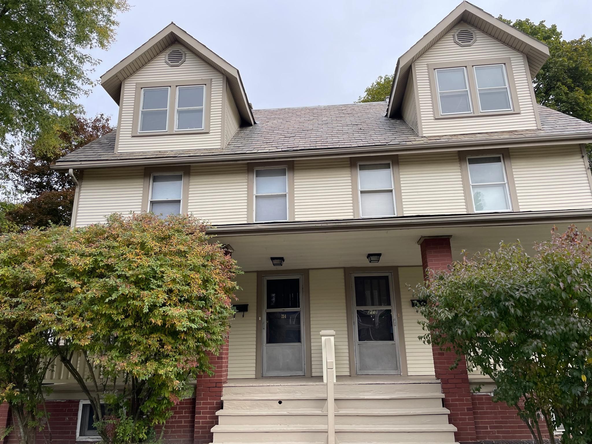 214 South St, Alliance, OH 44601 - See Est. Value, Schools & More