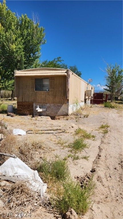 1820 Gold Ave, Sandy Valley, NV 89019 - See Est. Value, Schools & More