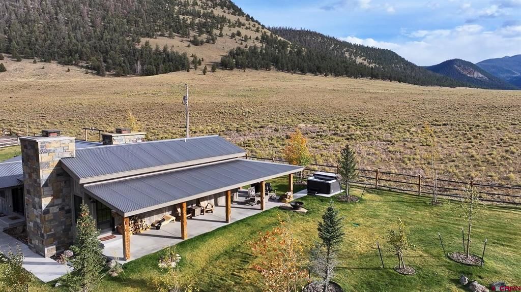 7208 County Road 50, Powderhorn, CO 81243 | MLS# 819008 | Trulia