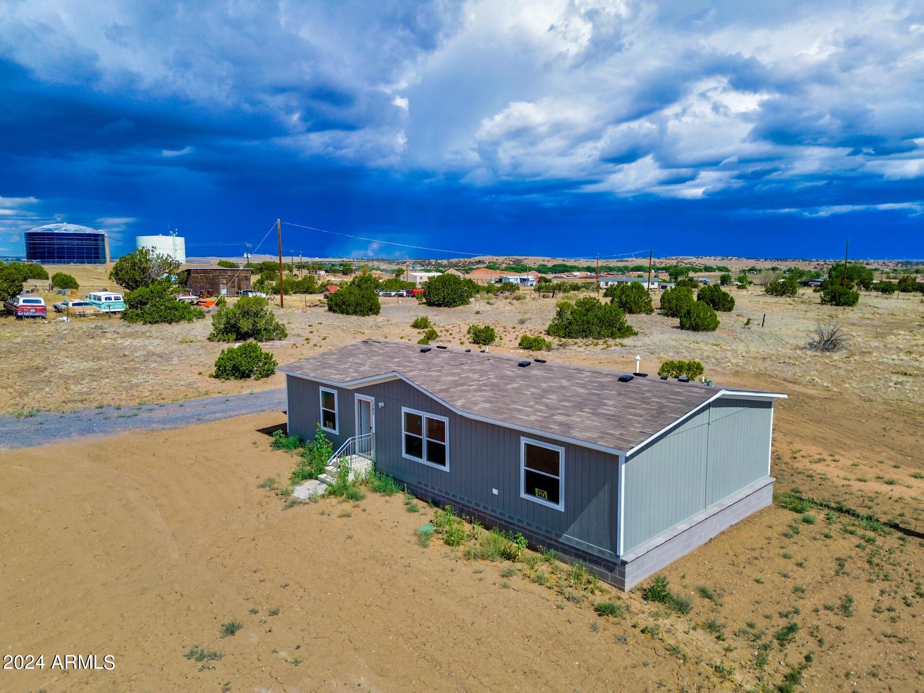 1720 W Hereford Rd, Taylor, AZ 85939 - See Est. Value, Schools & More