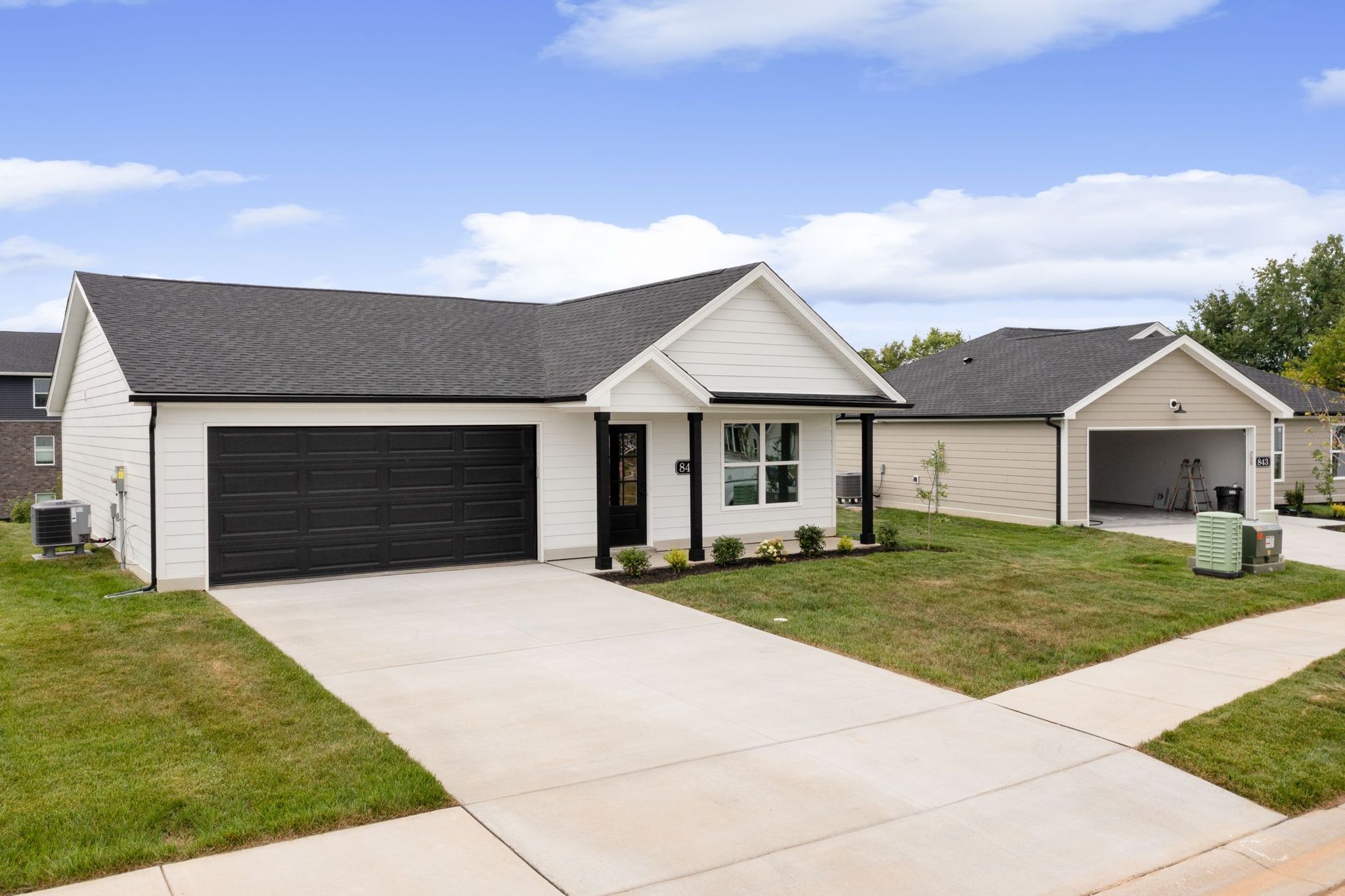 Middle Road And Port Rd #WHBAXG, Jeffersonville, IN 47130 - See Est ...