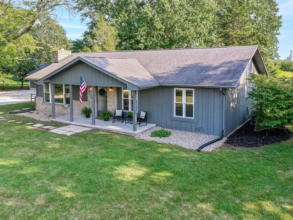 1789 W Division Rd, Tipton, IN 46072 - See Est. Value, Schools & More