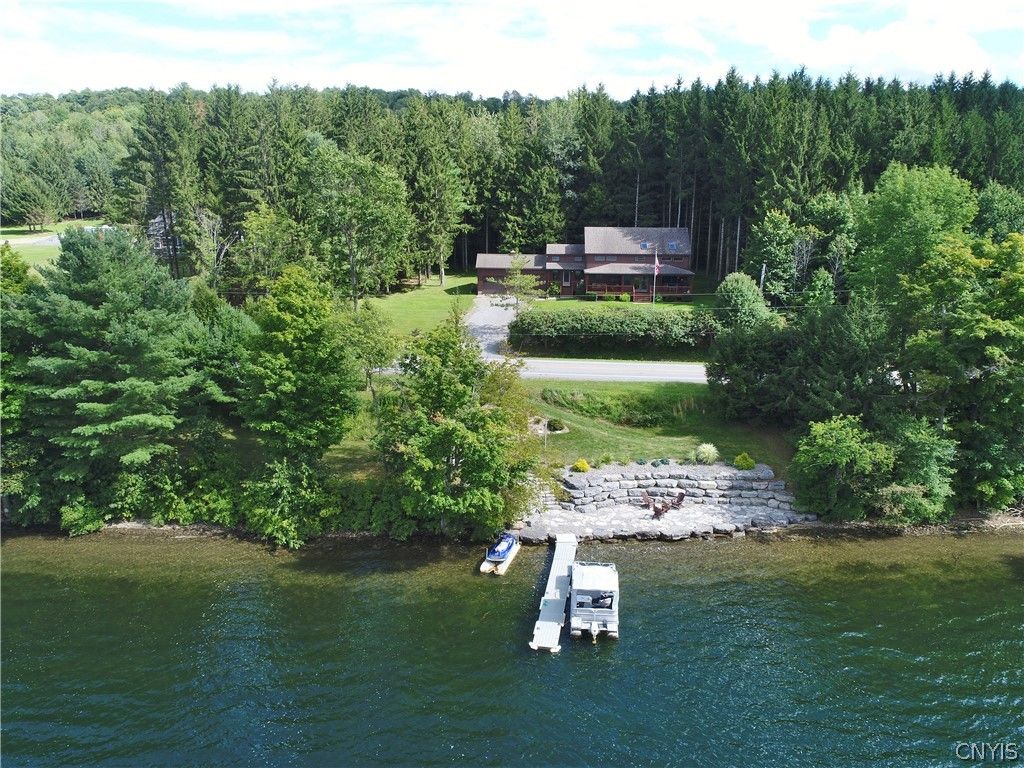 4670 Eaton Brook Rd, Eaton, NY 13334 | Trulia