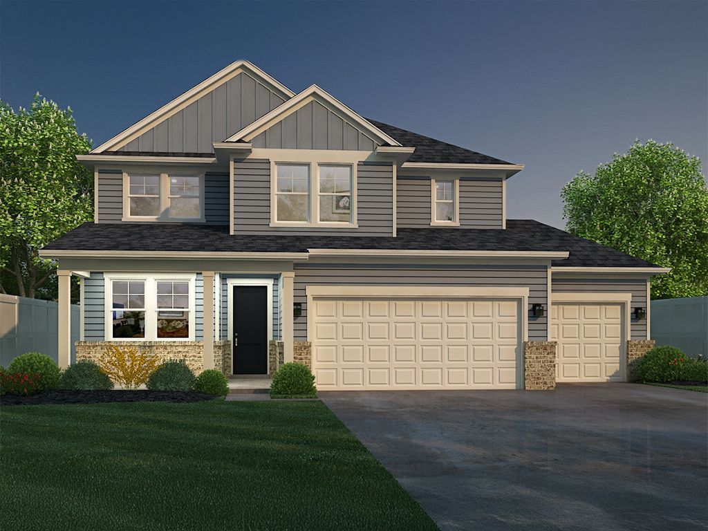 232 Hickory Pointe Loop, Dallas, GA 30157 - Trulia | Trulia