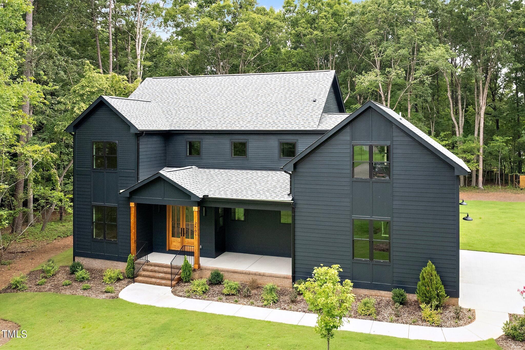 2501 Dawson Mill Run, Raleigh, NC 27606 - See Est. Value, Schools & More