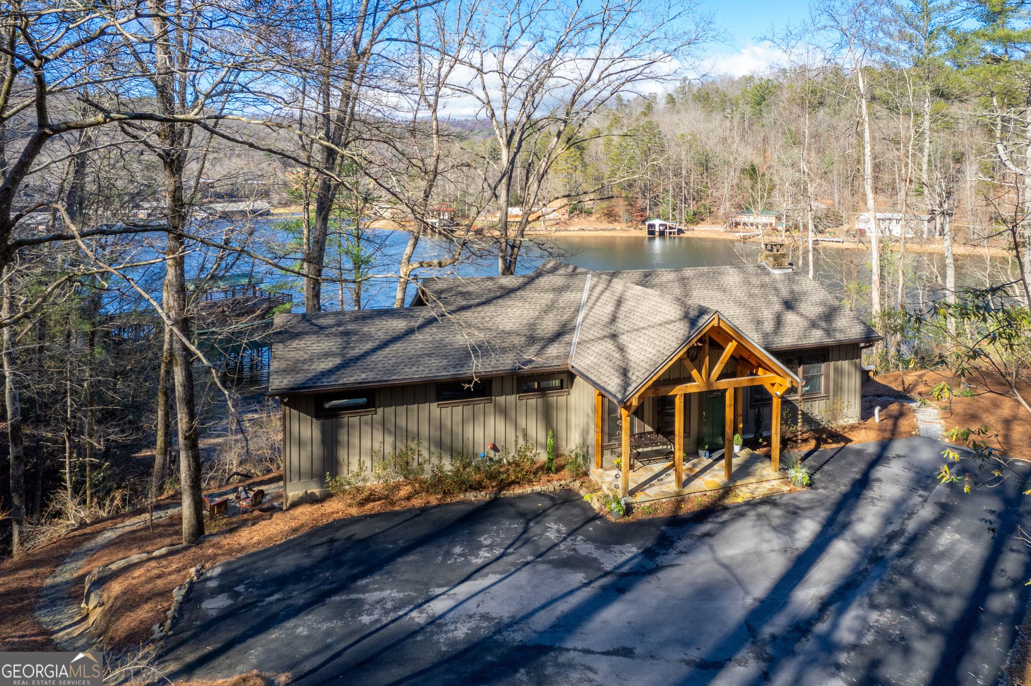 281 Laprades Rd, Clarkesville, GA 30523 - See Est. Value, Schools & More