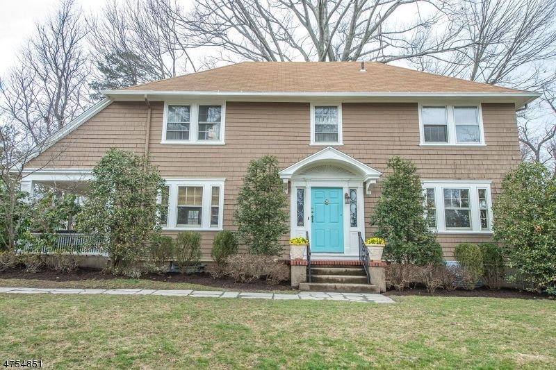 83 Forest Ave, Glen Ridge, NJ 07028 - See Est. Value, Schools & More