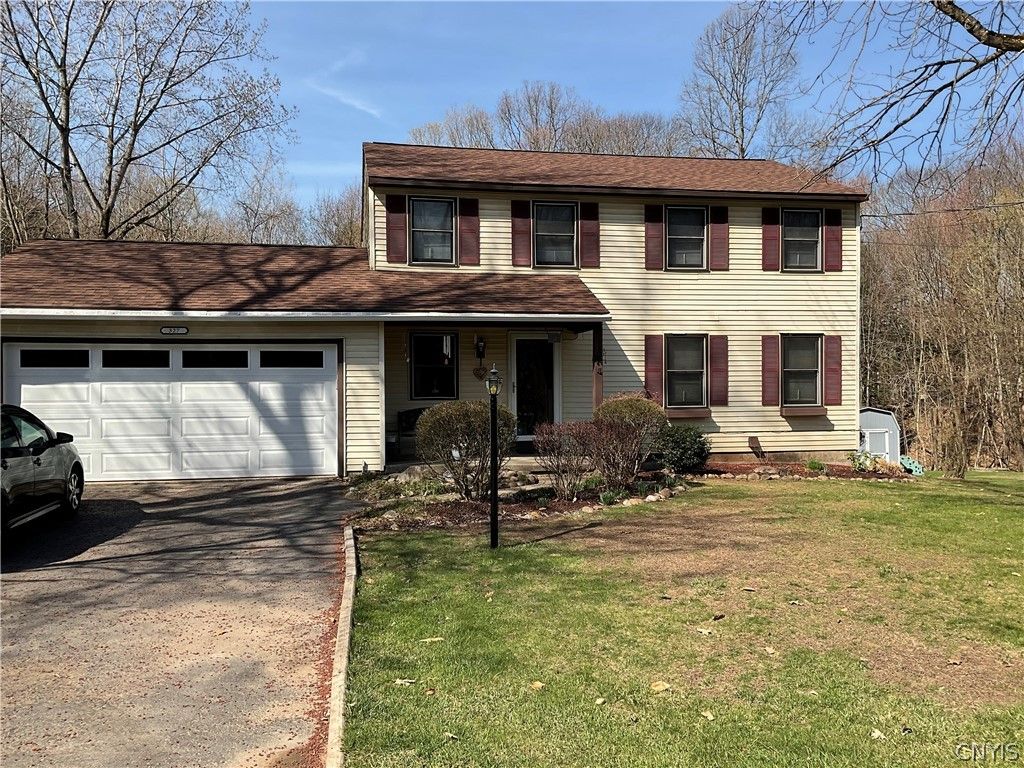 327 County Route 10, Pennellville, NY 13132 | Trulia